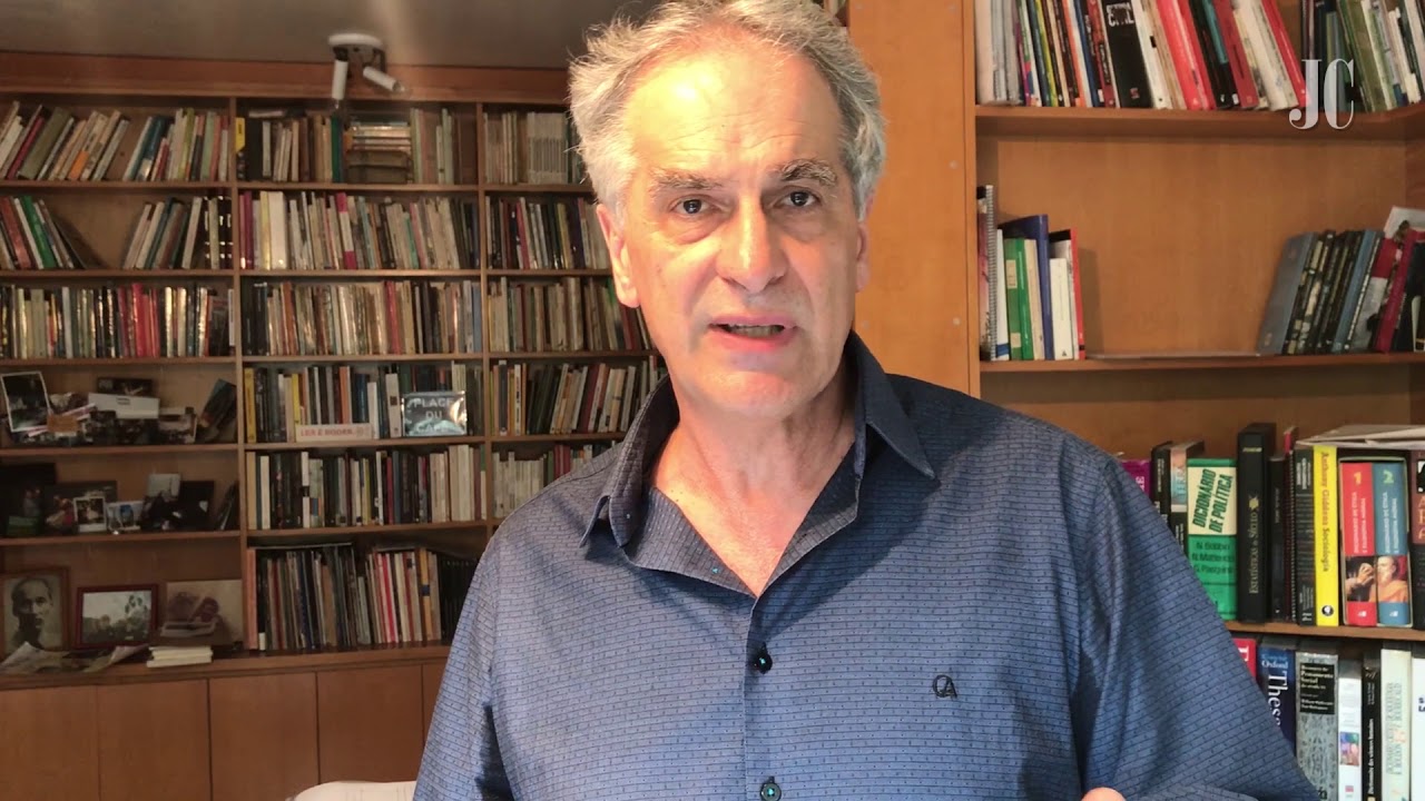 Entrevista Especial: Antonio Cattani - YouTube