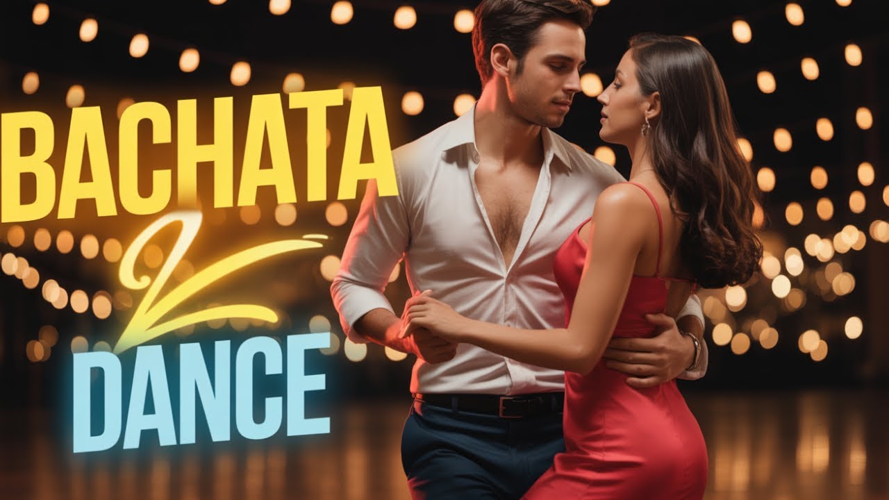 Top Bachata Expert Reveals BEST 2025 Mix Techniques! - YouTube