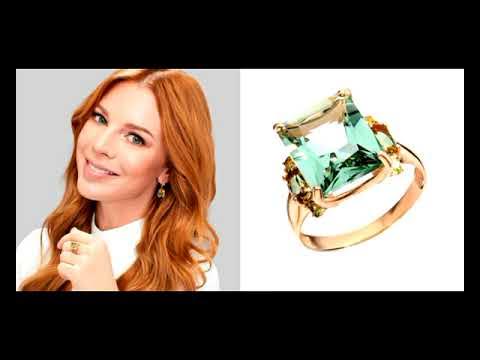 Камни обереги для Близнецов... - YouTube