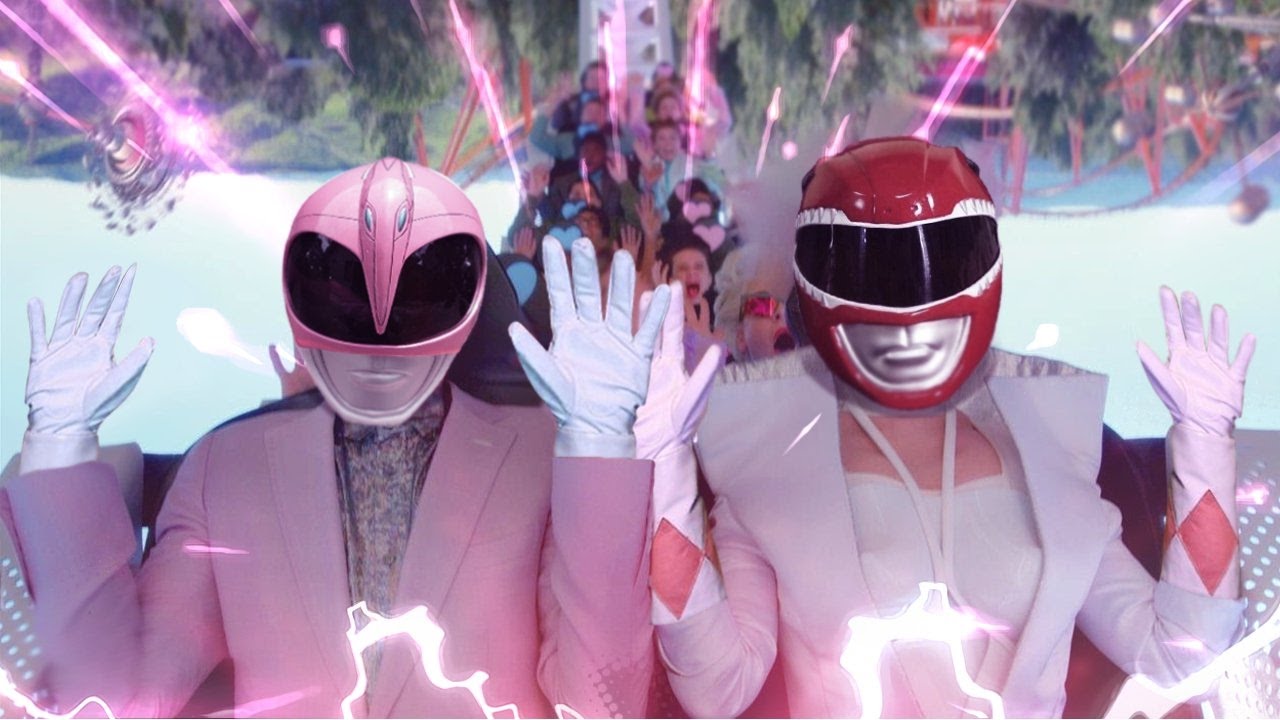 KATY PERRY - CHAINED TO THE RHYTHM (Parody) ft. SKIP MARLEY - POWER ...