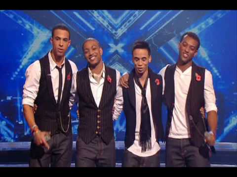 X Factor (8 Nov 2008) [HQ] P6 - YouTube
