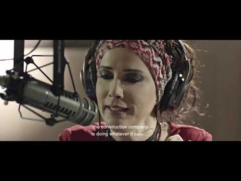 DERSAADET APARTMENT | DERSAADET APARTMANI | Trailer | English Subtitles | 2020