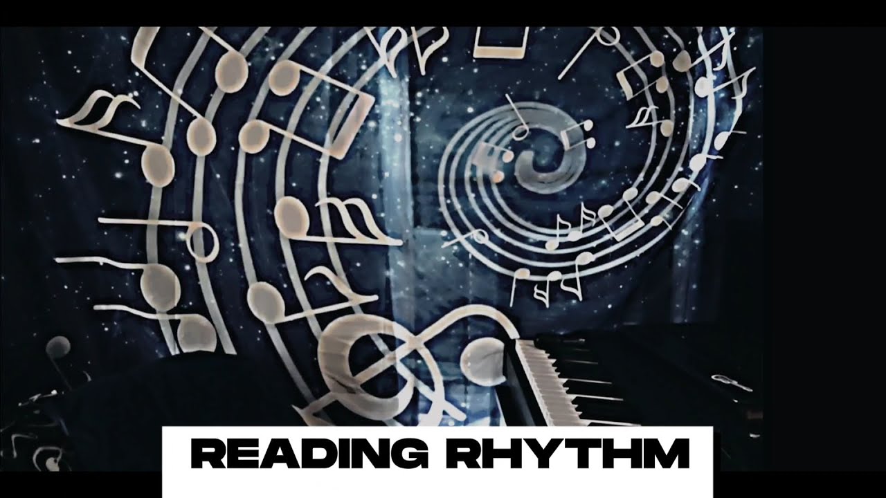 READING RHYTHM | EP. 1 - YouTube