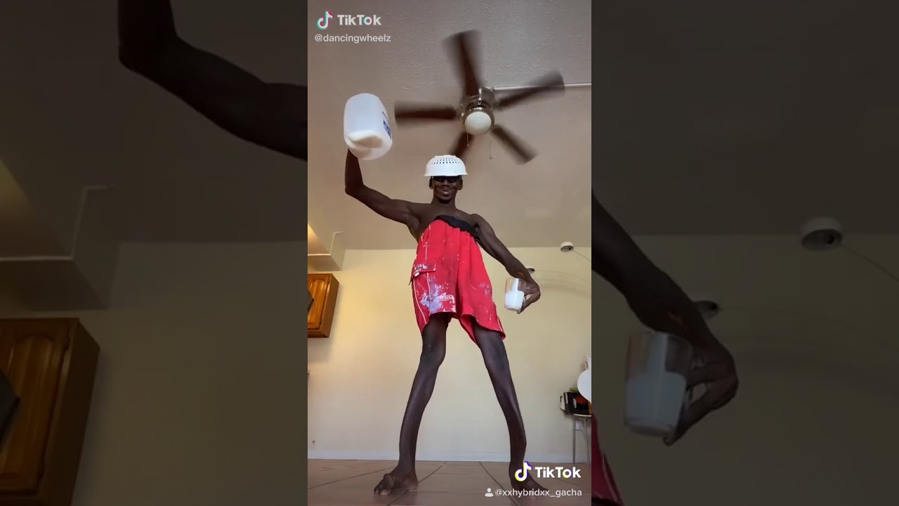 Tiktok captain milk - YouTube