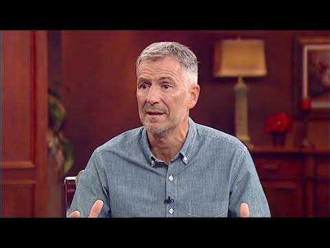John Bevere: Grace Empowers (James Robison / LIFE Today) - YouTube