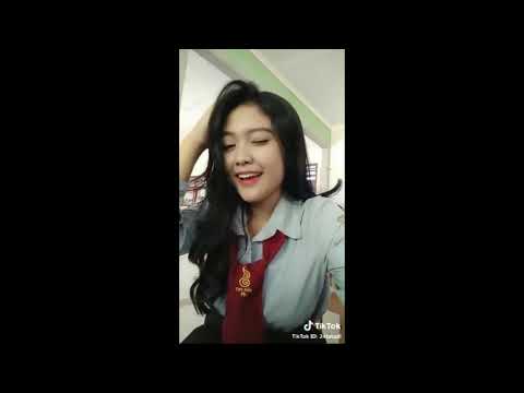 TikTok melon apa semangka?? Gede banget gan !!
