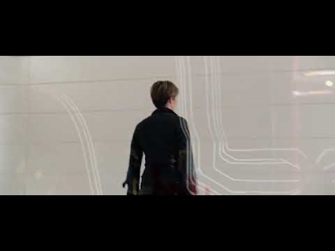 Movie  name  Insurgent full action