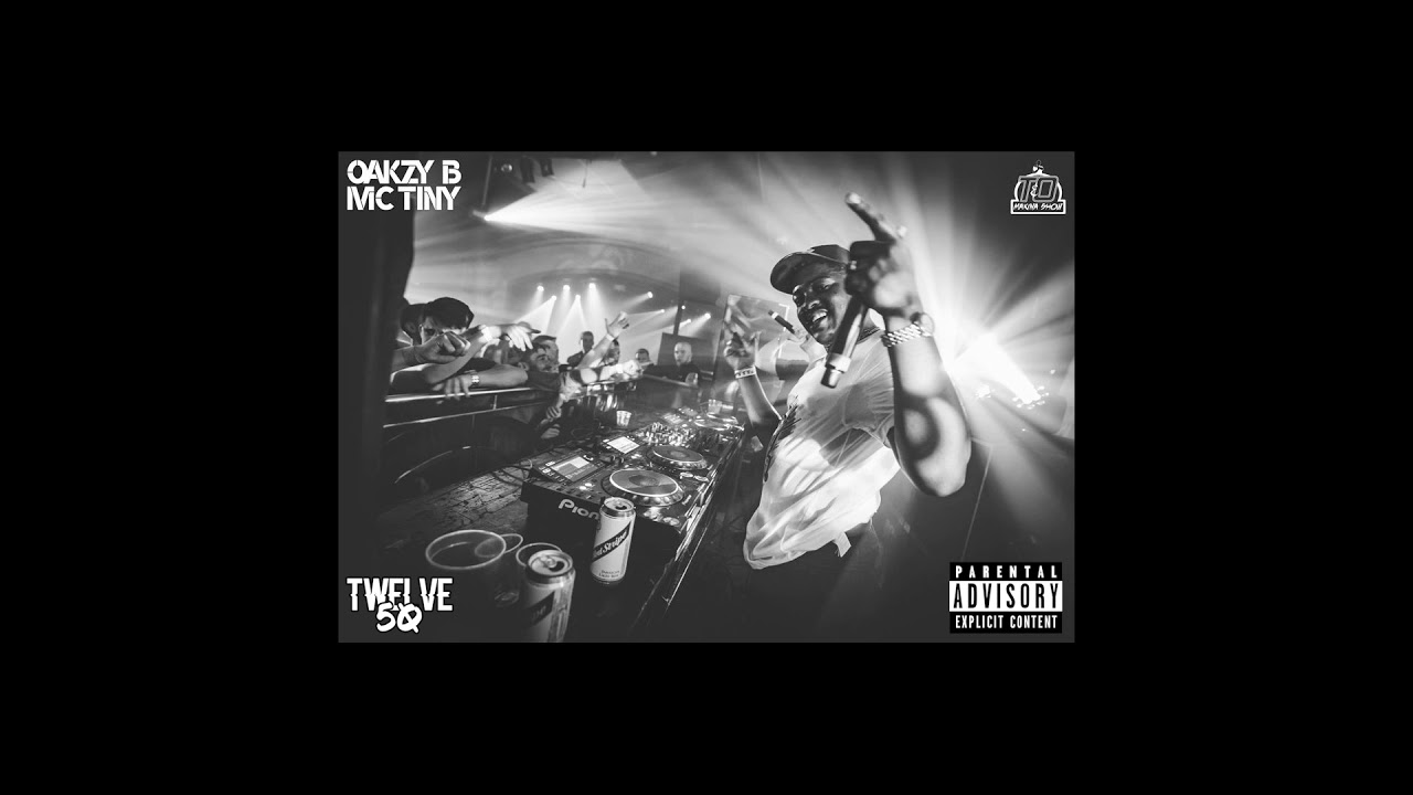 MC OAKZY B - 28.01.20 - YouTube