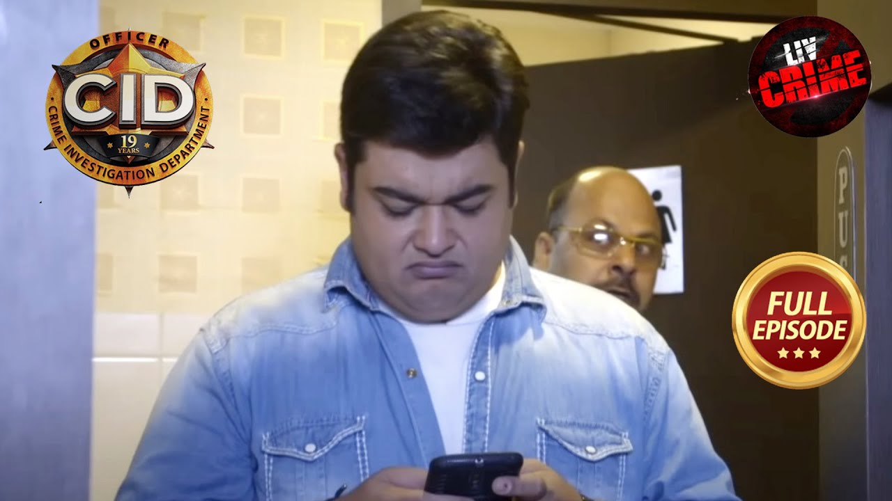 Officer Pankaj को किसने मारा Bottle से? | CID | Master Plan | 22 Sep ...
