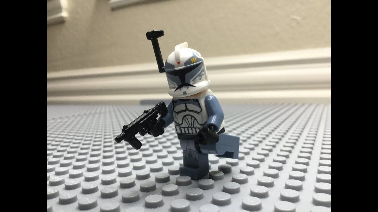 March Clone Madness Round 3, Battle 1 - YouTube