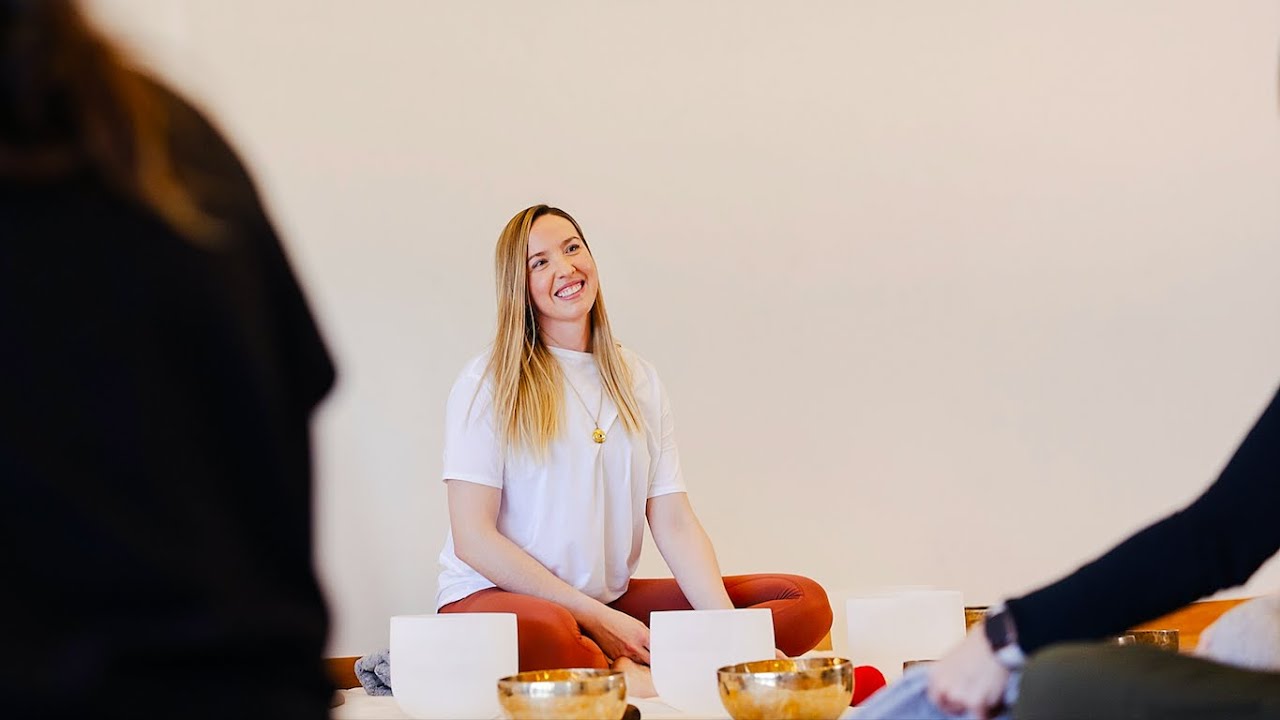 ANANDA Y SU SIGNIFICADO - YouTube