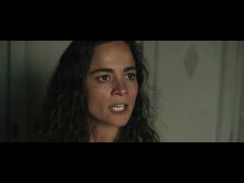 Eduardo e Mônica (Horror Teaser Trailer) - YouTube