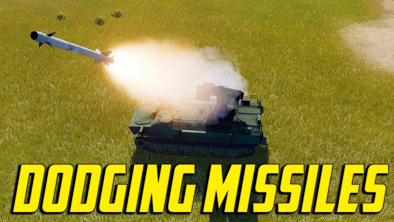 Dodging Missiles!! "DCS World F/A-18C" - YouTube