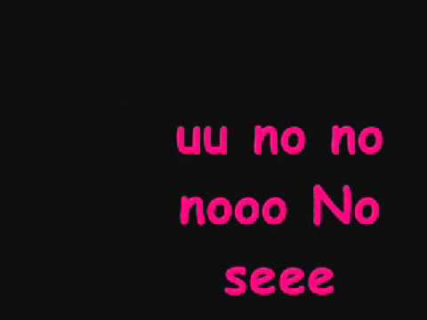 Melody No se con letra - YouTube