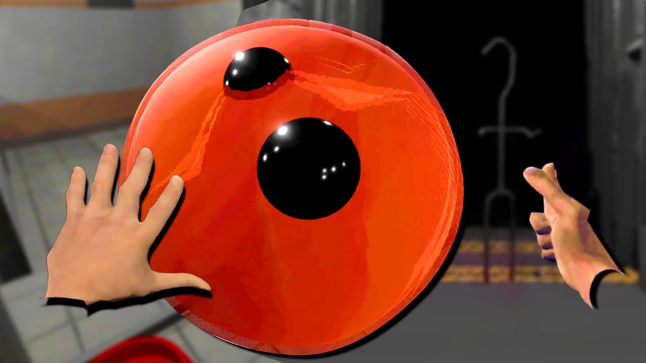 ️ SCP-999 is SCP Labrat (clipped from Stumi) - YouTube