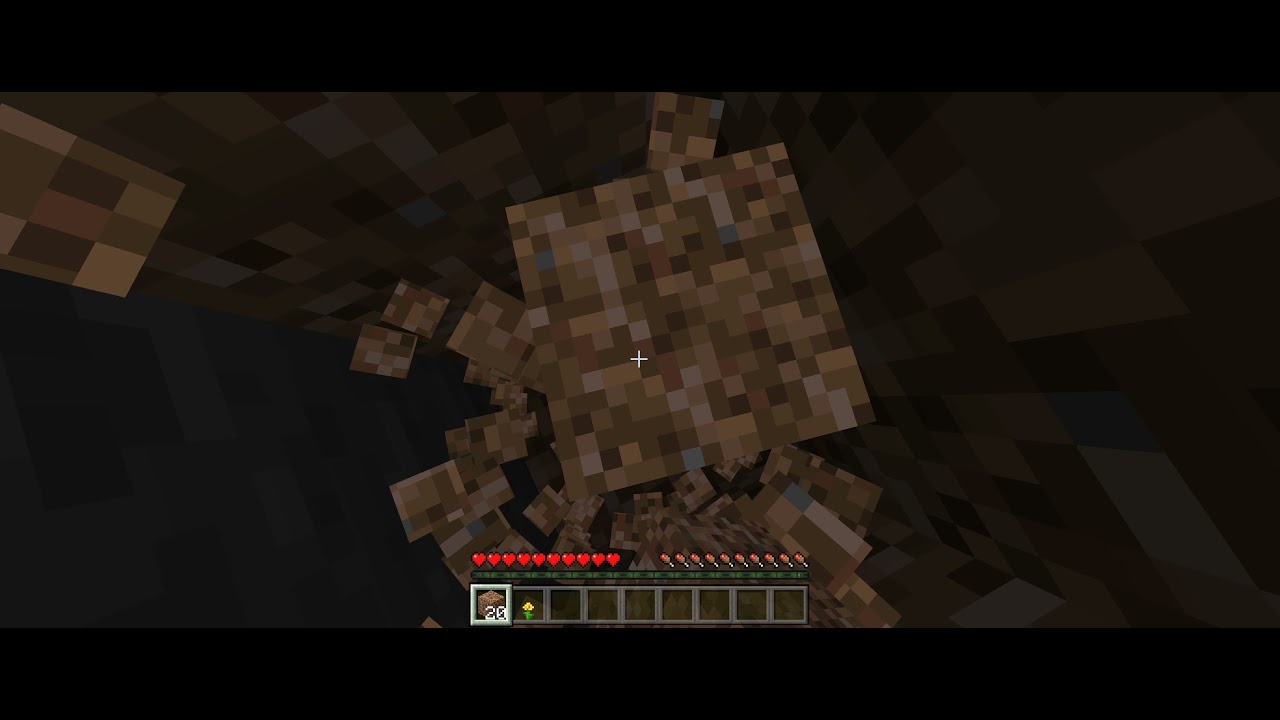 Fastest Way To Get Rooted Dirt? - YouTube