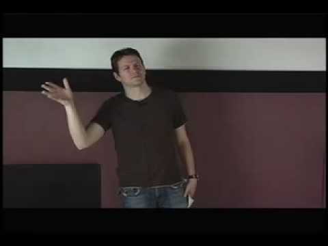 Carole Dean Tom Molloy Art of Funding Your Film - YouTube