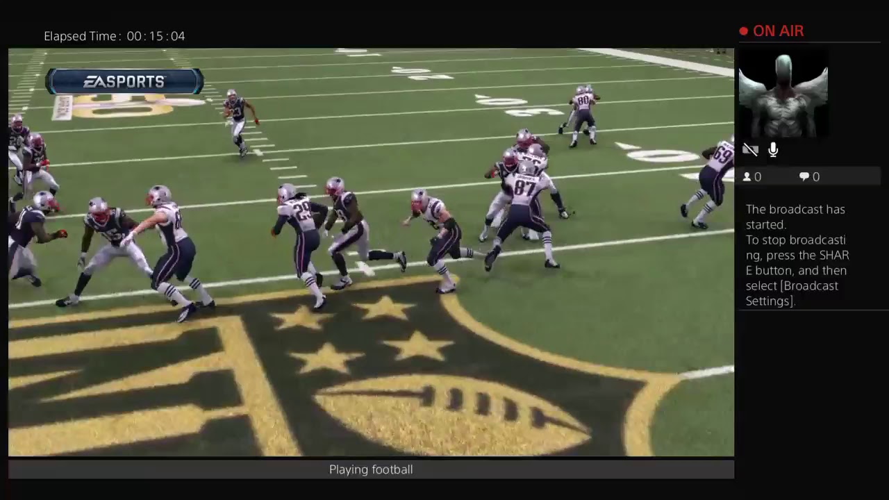 Go gameplay - YouTube