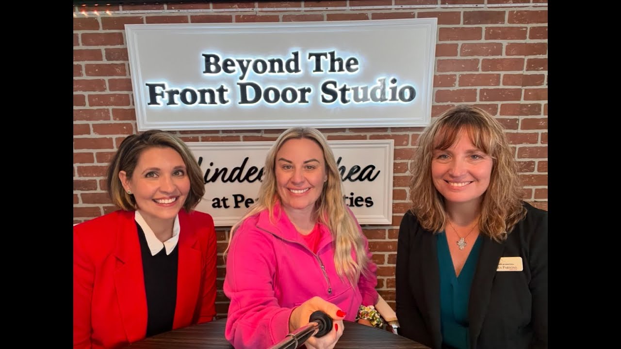 Supporting Wyoming Realtors:Insights with Nicole Novotny Smith with the ...