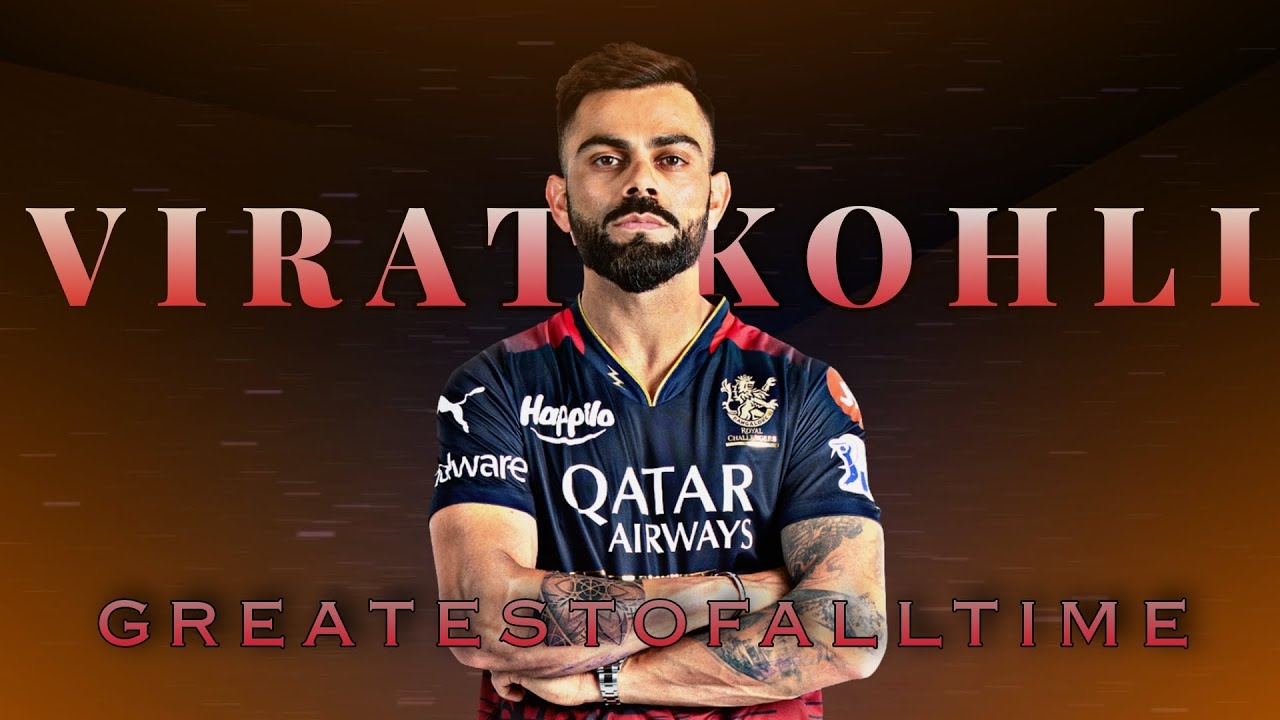 Virat Kohli 4k Edit । RCB । #viral #viratkohli #so9i #rcb - YouTube