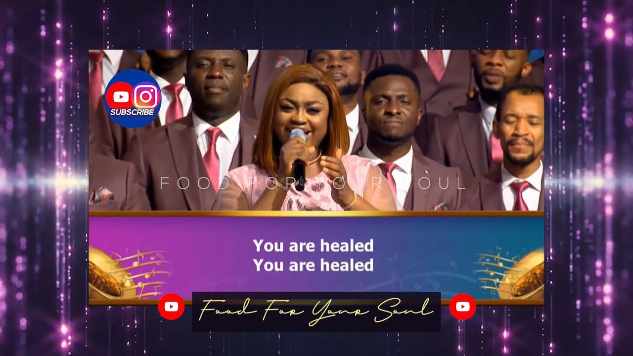 HEALING STREAMS MARCH 2023 • "You are healed" Sylvia & Loveworld ...