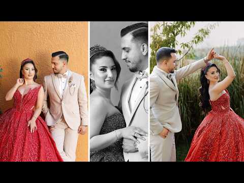 Hüseyin & Gizem / Kına / Serrafotoğrafçılık®