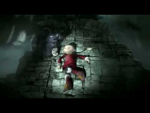 Dragon hunter animation. Ejderha avcısı animasyon (Türkçe)