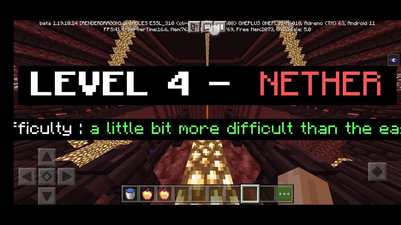 mc player is great - YouTube