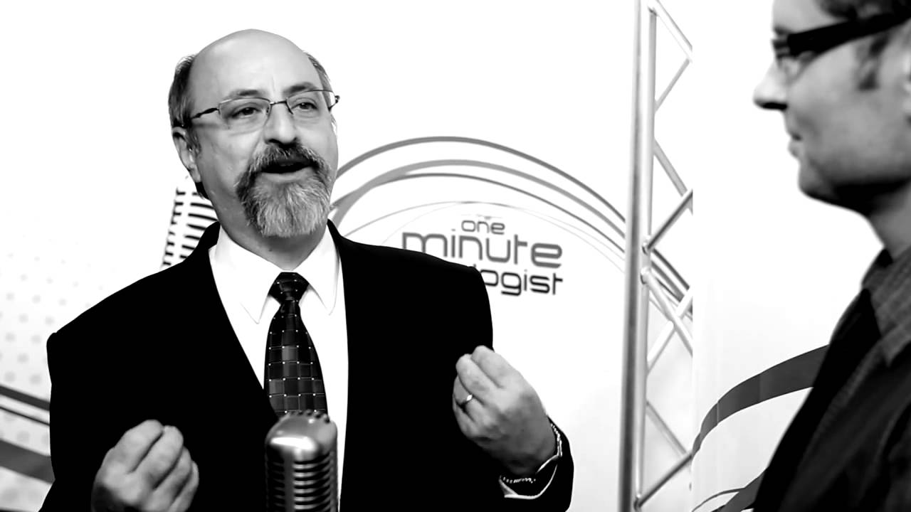 One Minute Apologist Grand Design Book Review with Richard G Howe - YouTube