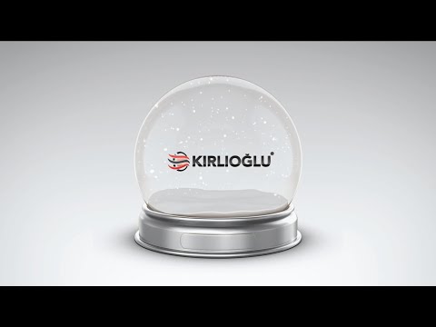 Explosive Products of Kirlioglu Explosives / 2021 Happy New Year