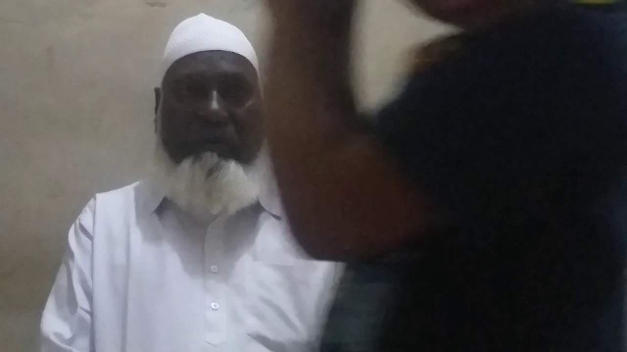 Dua aitalkursi dua nur - YouTube