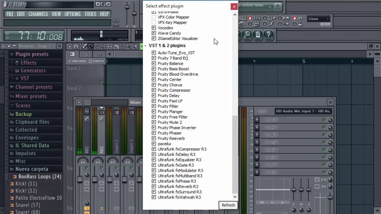 Como Descargar e Instalar Ultrafunk Vst | 2016 - YouTube