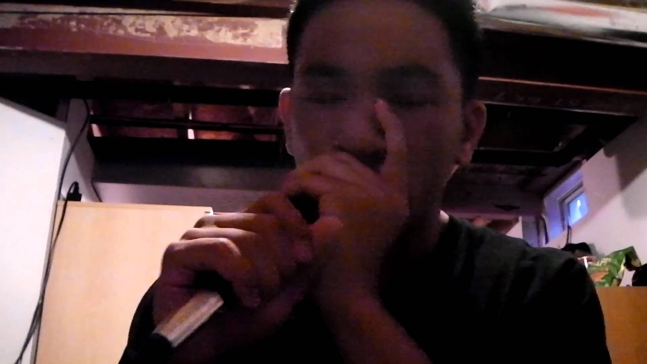 Chris Fernandez - 2012 Canadian Beatbox Champs Submission - YouTube