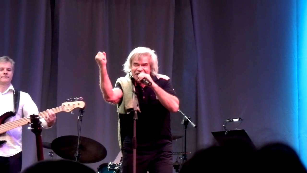 Petr Rezek- Jsi - YouTube