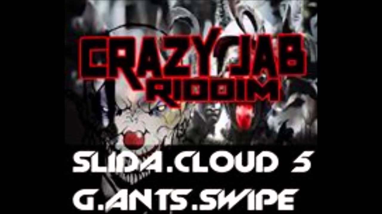 When we touch down..Crazy Jab Riddim Mix By CJ SOUNDS ft Bigred & Melo ...