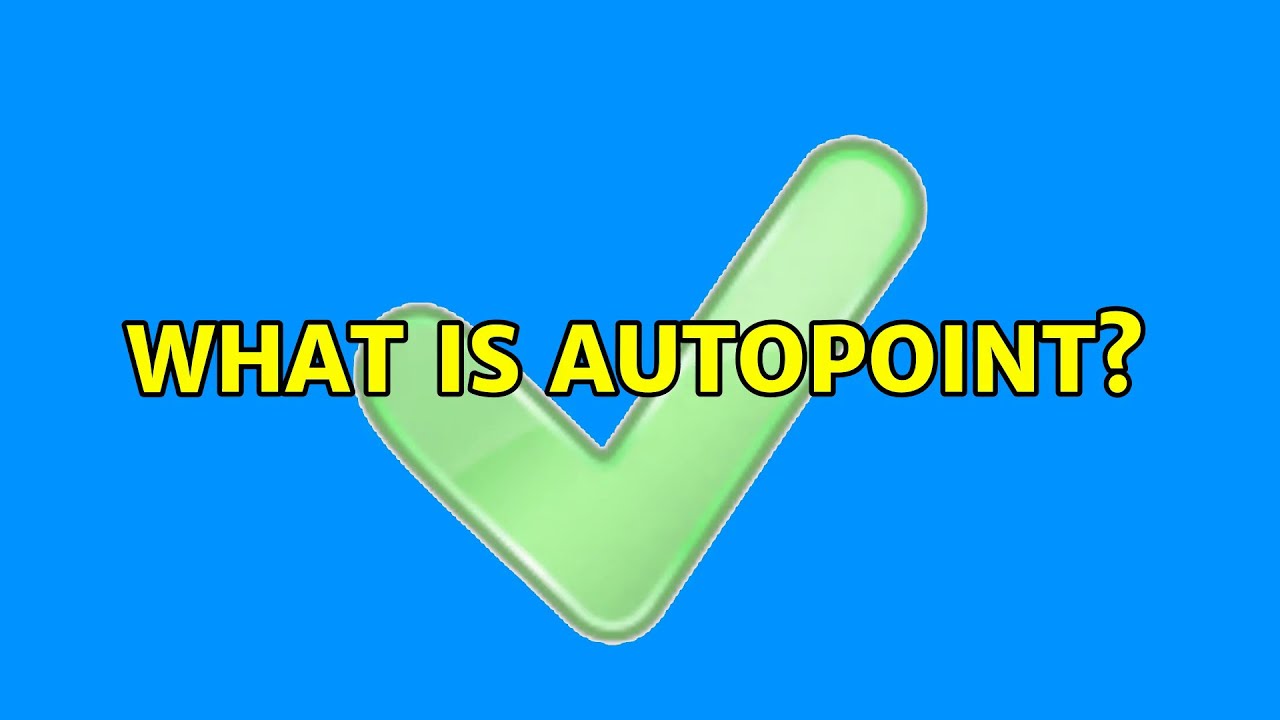 Ubuntu: What is autopoint? (2 Solutions!!) - YouTube