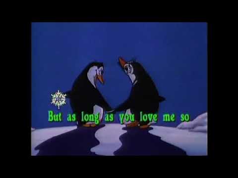 Disney's Very Merry Christmas Songs: Let it Snow! (Soundtrack)