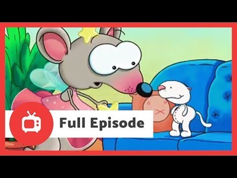 Toopy And Binoo Are Going To the Ball! | Thanks to the Magical Godmother Toopy | Cartoons For Kids