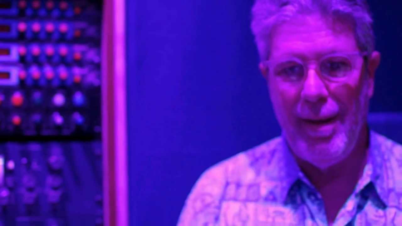 Joe Galdo Interview - YouTube