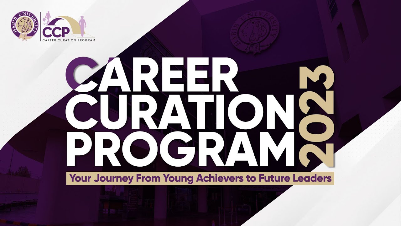 Career Curation Program Explained | Bridging the Gap Between Industry ...