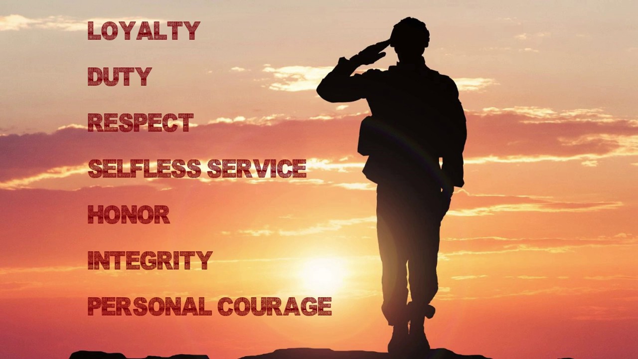 A Tribute To Carl Brashear - YouTube