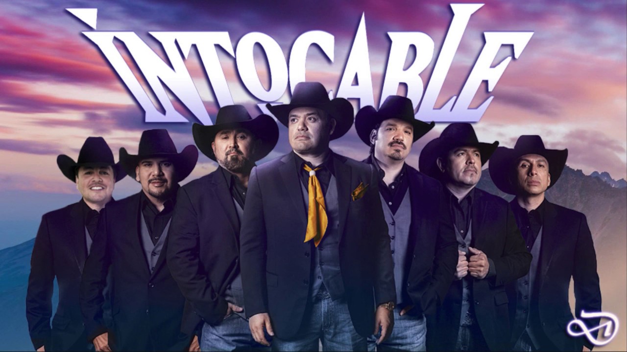 Lo Mejor De Intocable (8/9) - YouTube