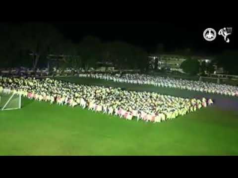 NAVAL STATE UNIVERSITY 46th FOUNDING ANNIVERSARY😍👏 courtesy: The Pillar ...