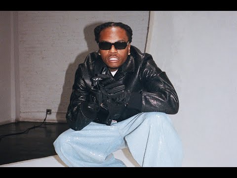 [FREE] Gunna x Lucki Type Beat 2024 - "SWIM WITH SHARKS" - YouTube
