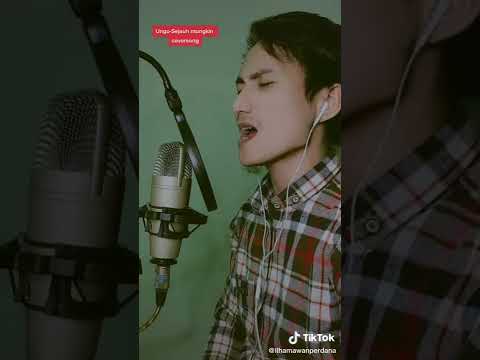 TIKTOK - SEJAUH MUNGKIN - UNGU #ungu #bandungu #viral #selegram #cover #2022 #pyf #tiktok #artist