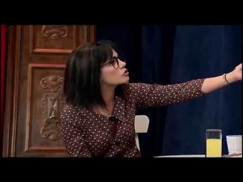 Eğlendirme Dairesi 4. Bölüm - Güzeller Skeci