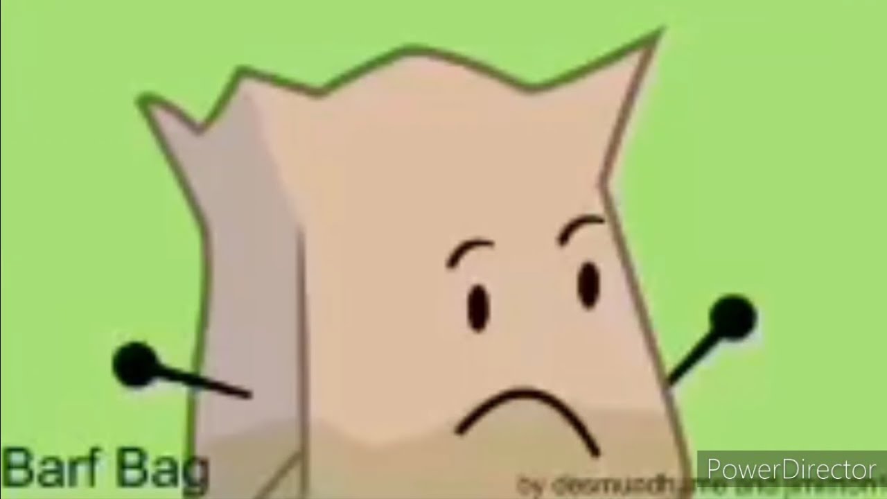 (REUPLOAD) Bfdi Auditions With New Assets - YouTube