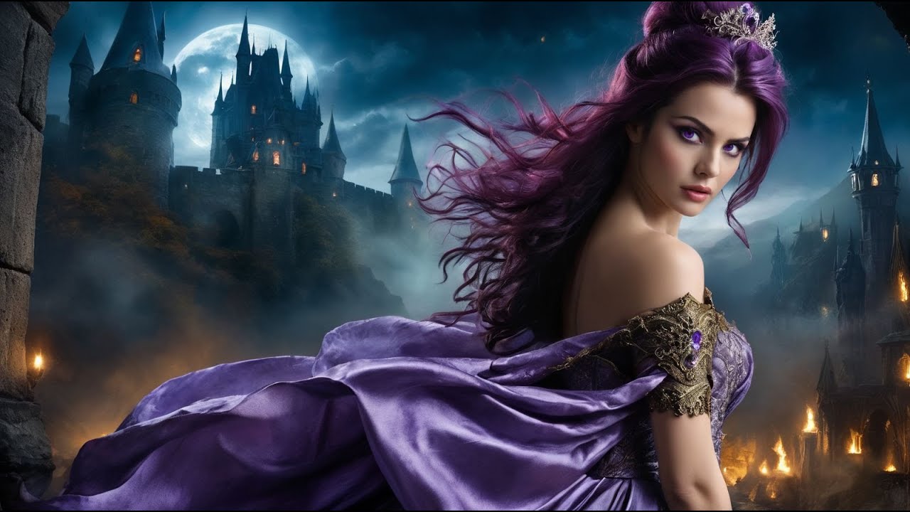 HFY | Bloodline of Shadows |Fantasy Stories - YouTube