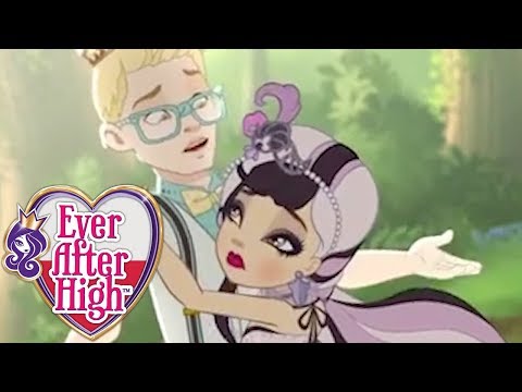 Ever After High™ Polski | Dobry uczynek | Rozdział 2 - Odc. 23
