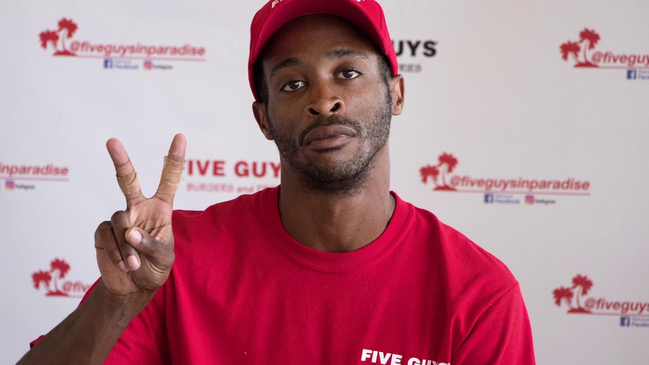 Stuart Media Day Mash Up - YouTube